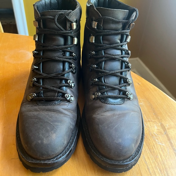 Shoes | Thursday Commander Boots | Poshmark